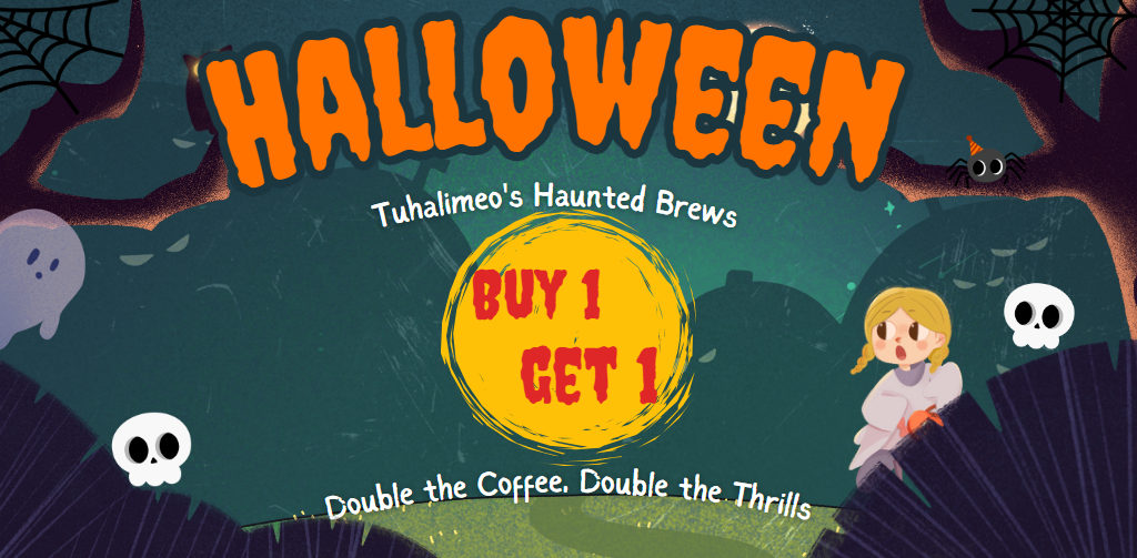 Coffee Shop - Events